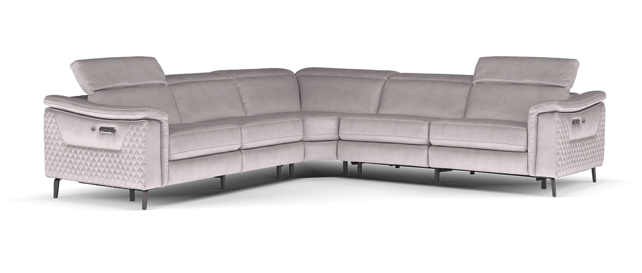 Ezra Range | Sofology