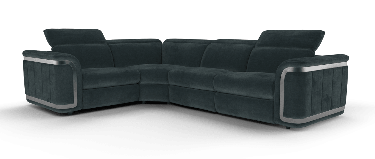 Plaza Range | Sofology