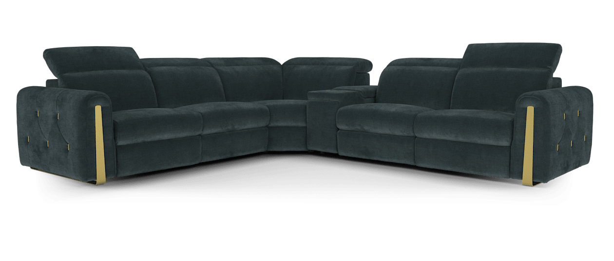 Kingsbridge Range | Sofology