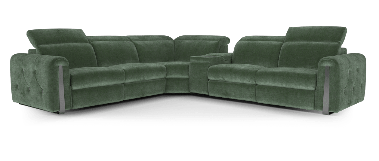 Kingsbridge Range | Sofology