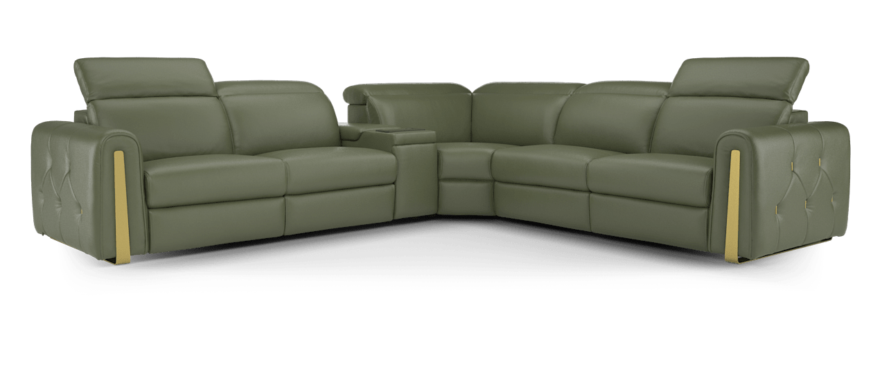 Kingsbridge Range | Sofology