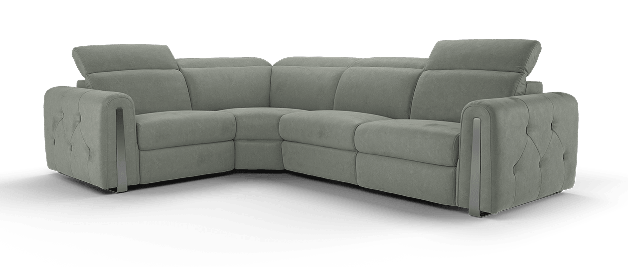 Kingsbridge Range | Sofology