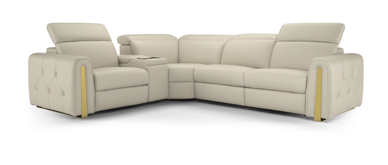 Kingsbridge Range | Sofology