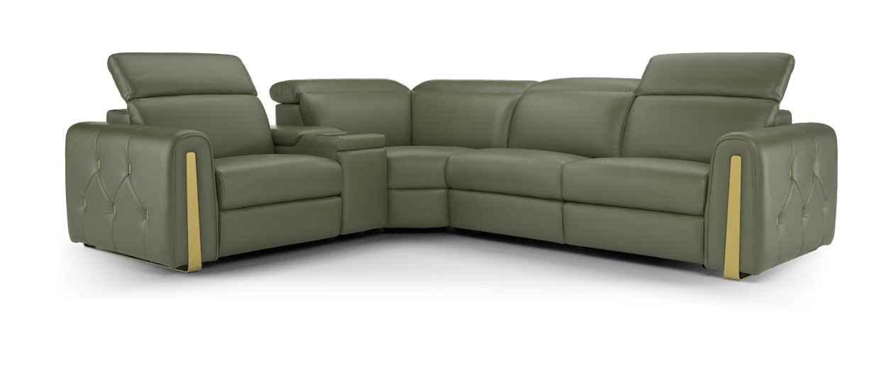 Kingsbridge Range | Sofology