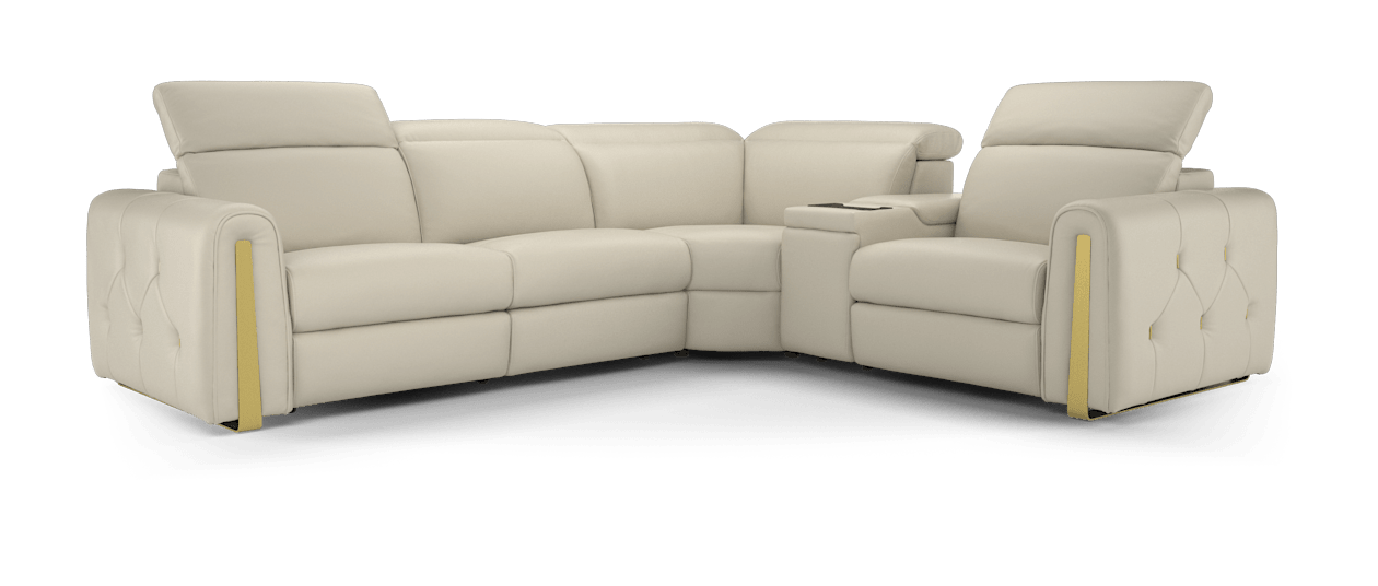 Kingsbridge Range | Sofology