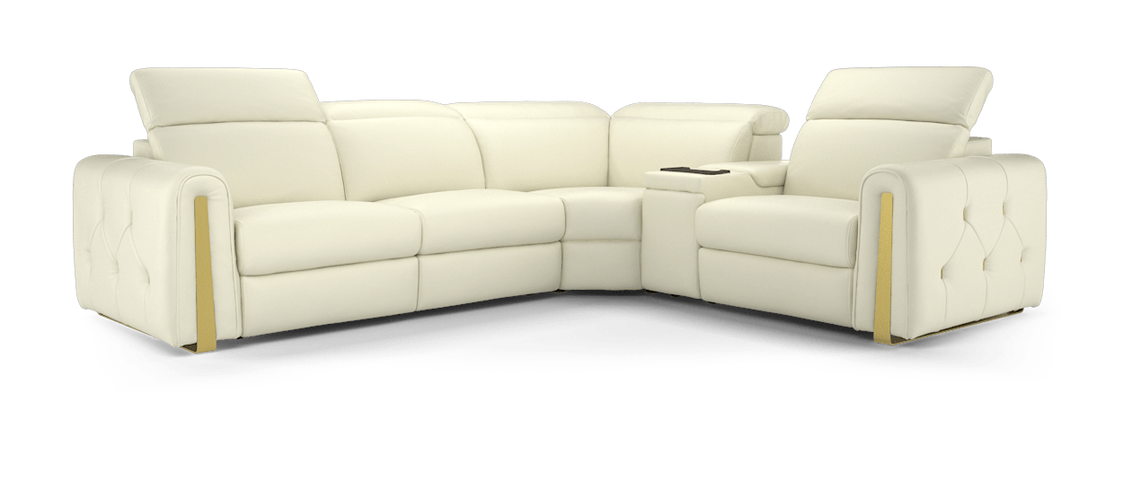 Kingsbridge Range | Sofology