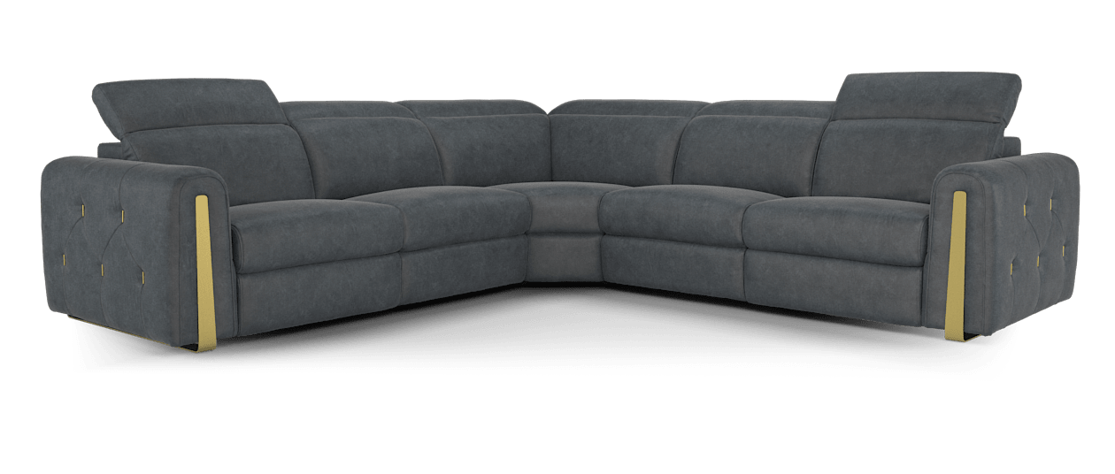 Kingsbridge Range | Sofology