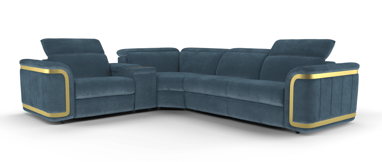 Plaza Range | Sofology