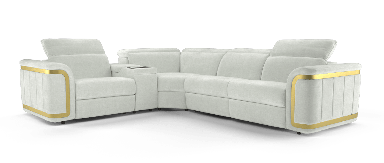 Plaza Range | Sofology