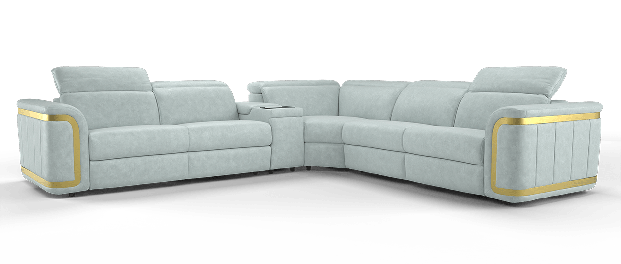 Plaza Range | Sofology