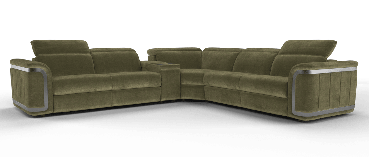 Plaza Range | Sofology