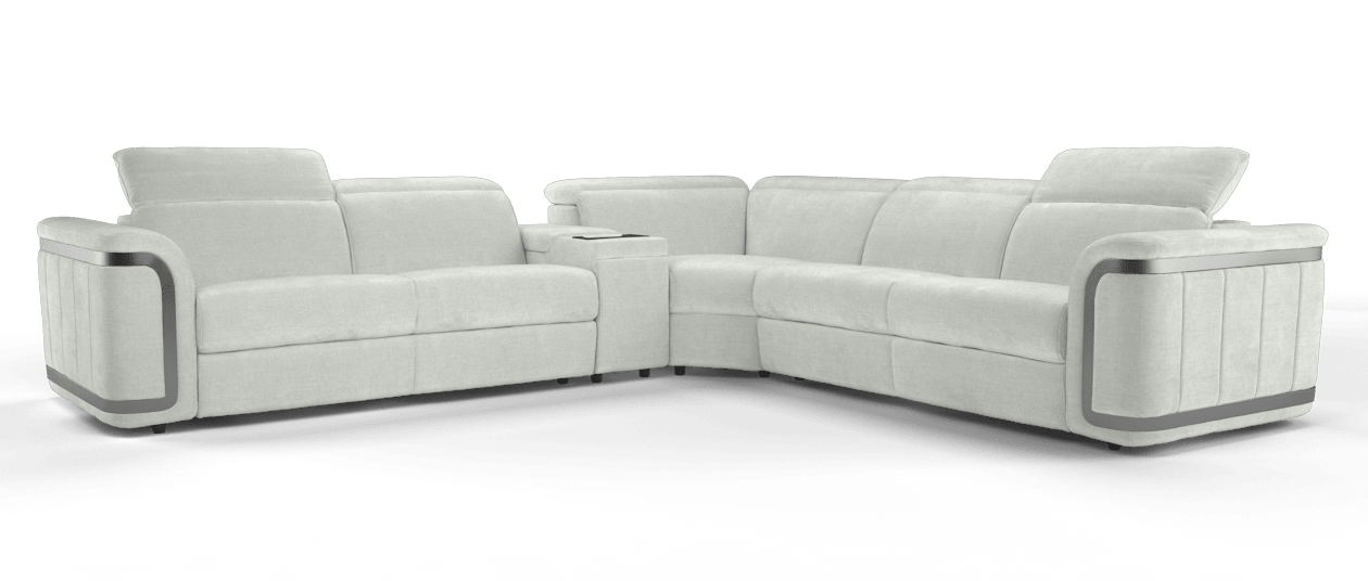 Plaza Range | Sofology