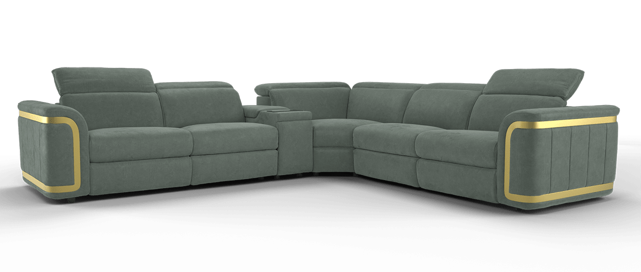 Plaza Range | Sofology