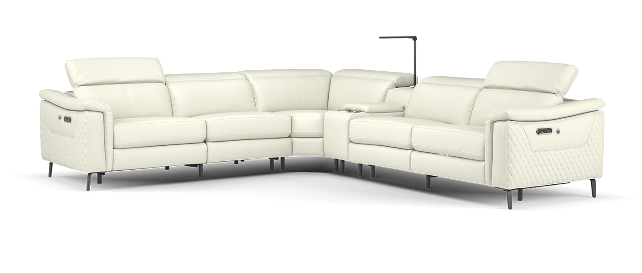 Ezra Range | Sofology