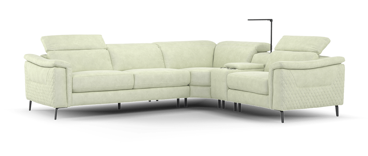 Ezra Range | Sofology