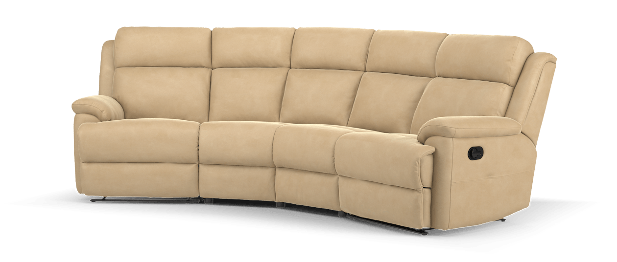 Gracie Range | Sofology