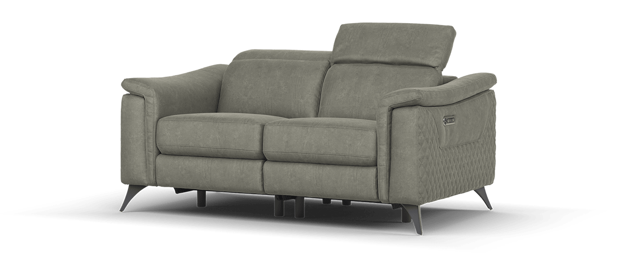 Ezra Range | Sofology