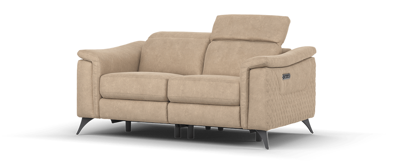 Ezra Range | Sofology