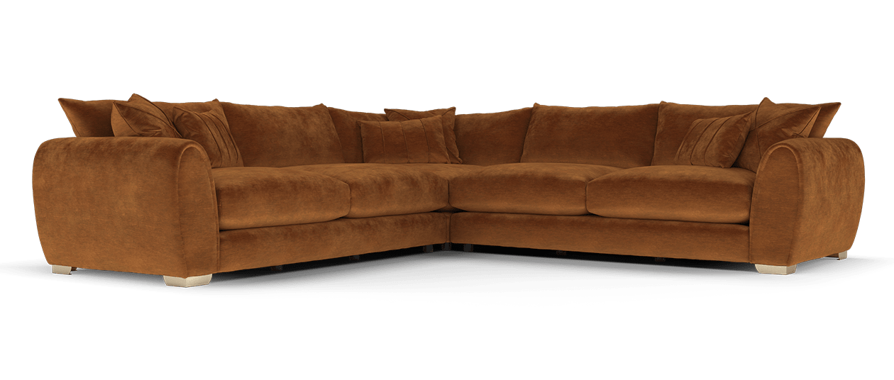 Hourglass Range | Sofology