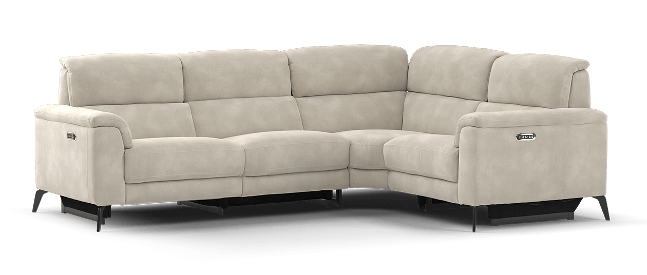 Illinois Range | Sofology