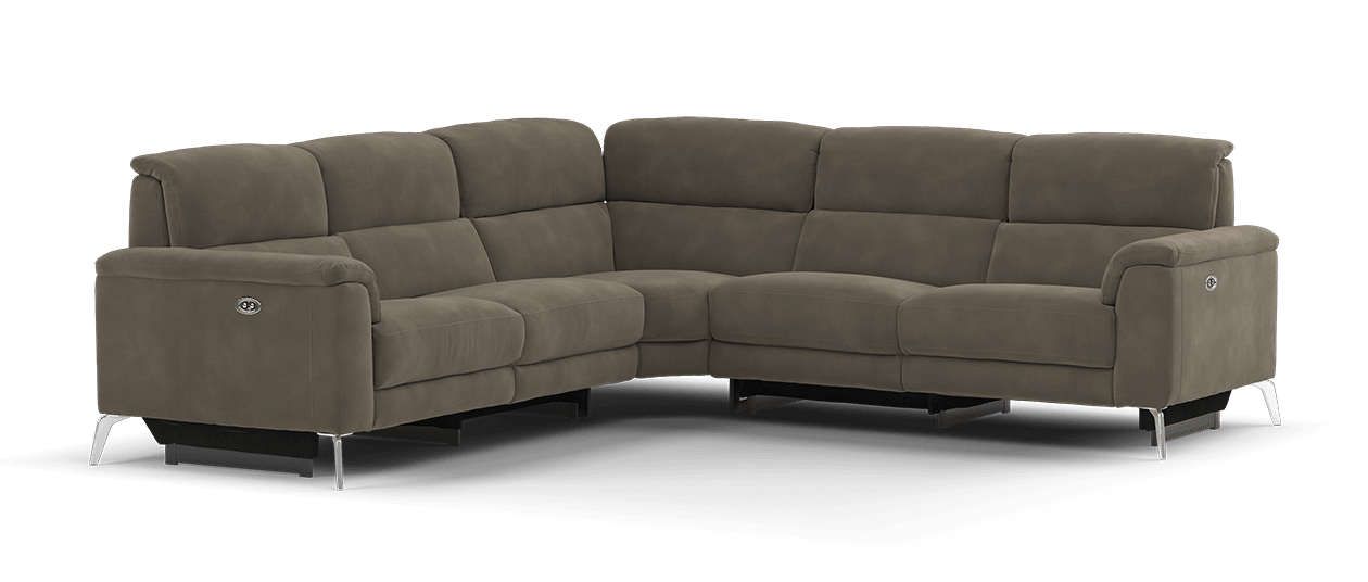 Illinois Range | Sofology