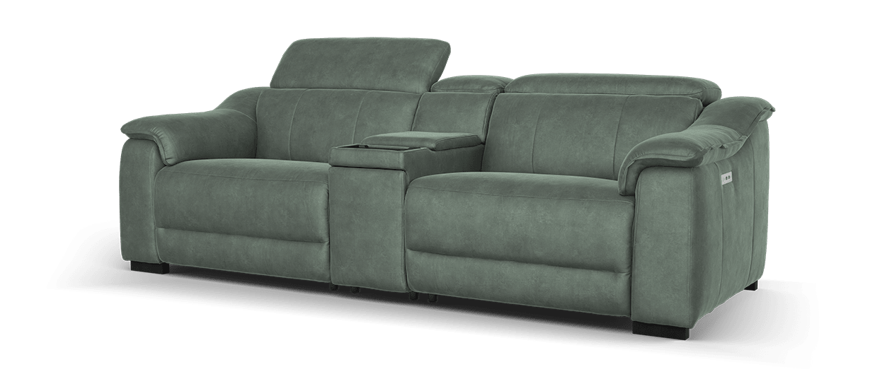 Carrera Range | Sofology