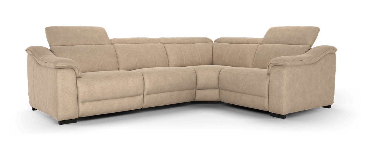 Carrera Range | Sofology