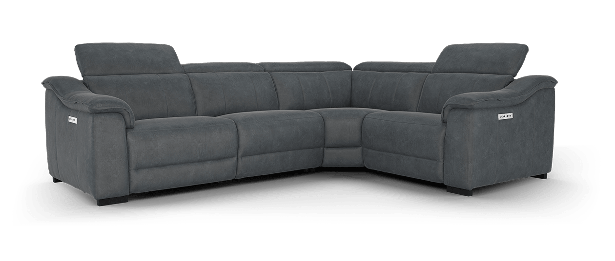 Carrera Range | Sofology