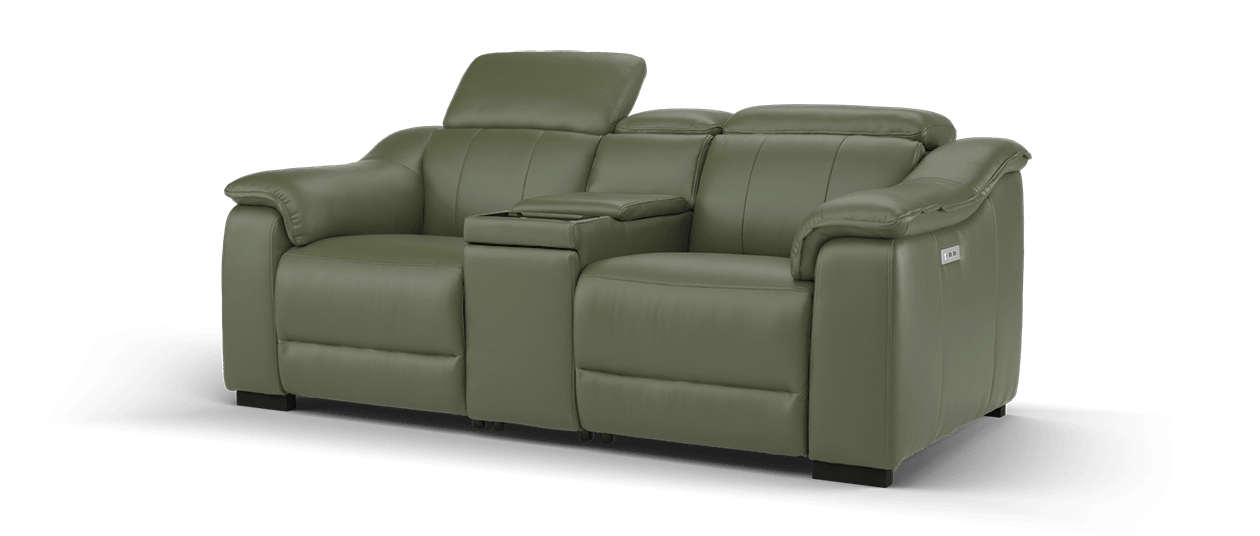 Carrera Range | Sofology