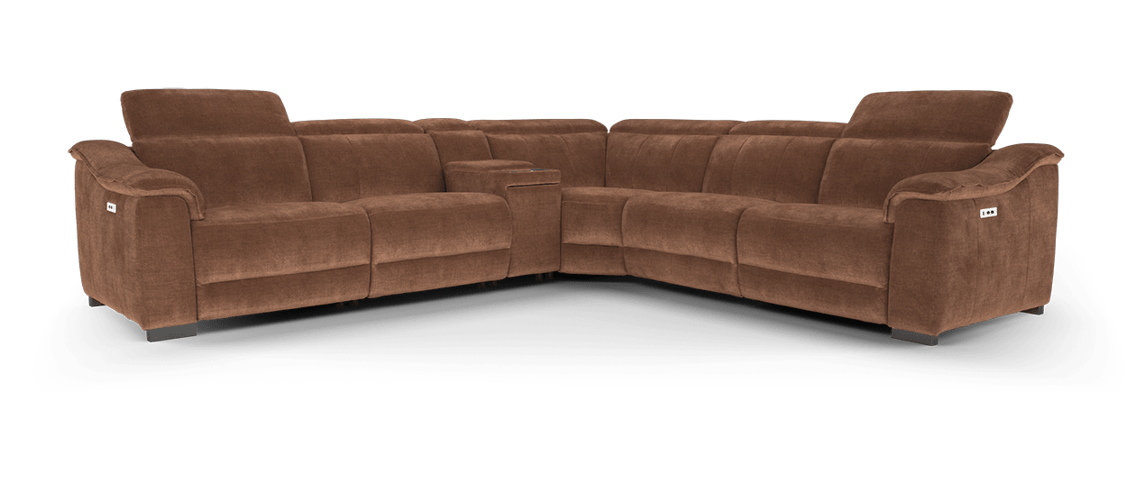 Carrera Range | Sofology