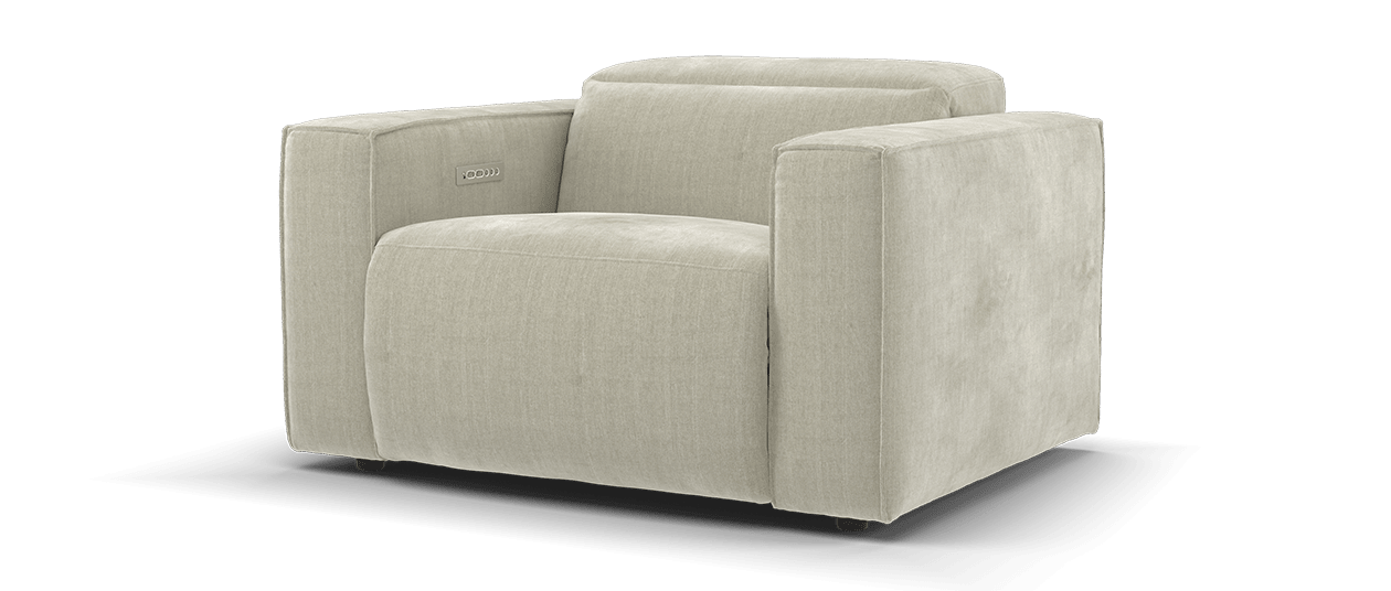 The Horizon Range | Sofology