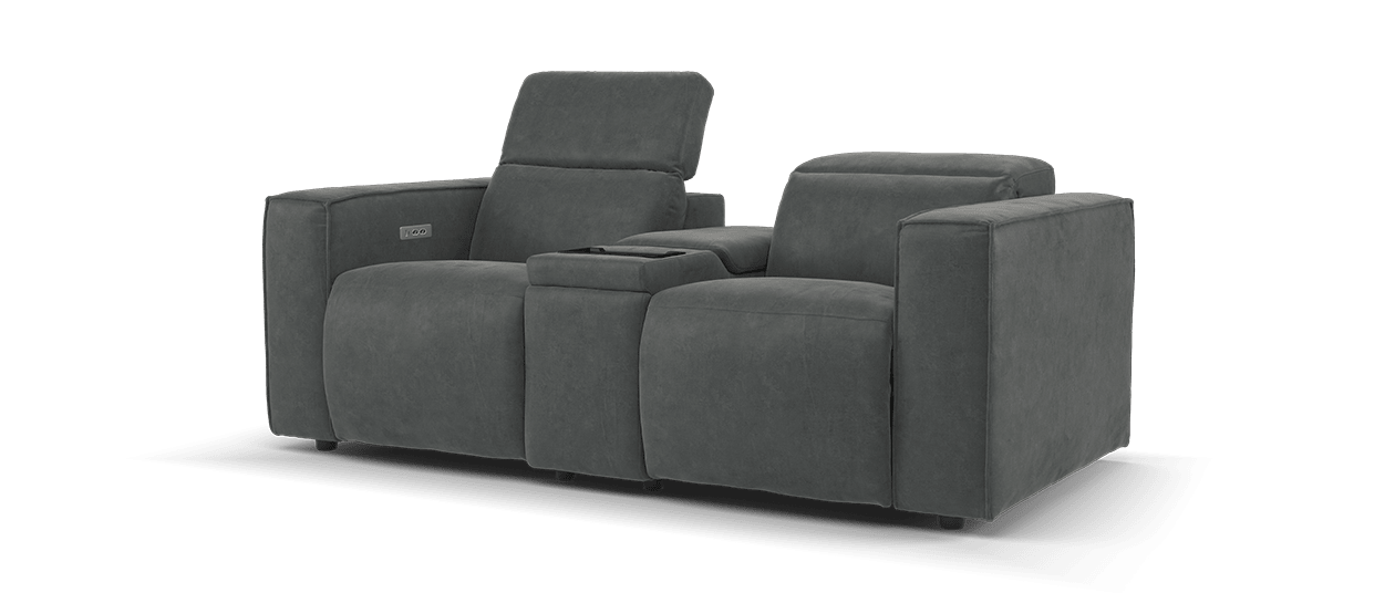 The Horizon Range | Sofology