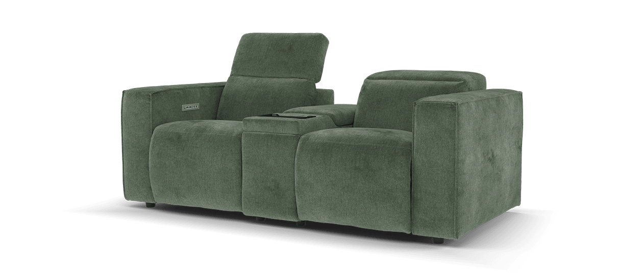 The Horizon Range | Sofology