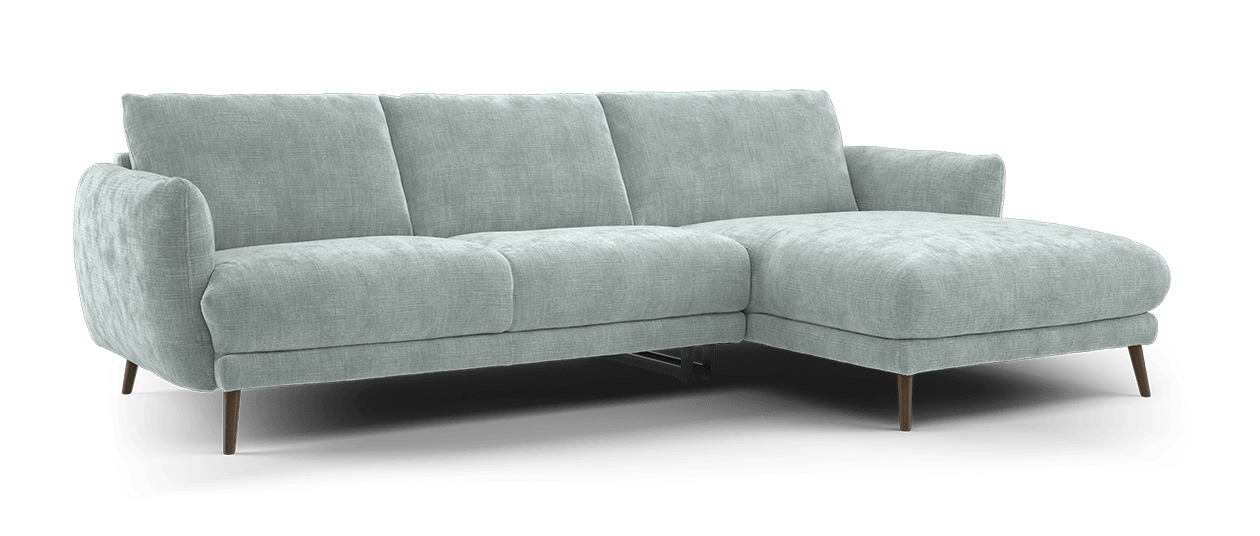 Adler Range | Sofology