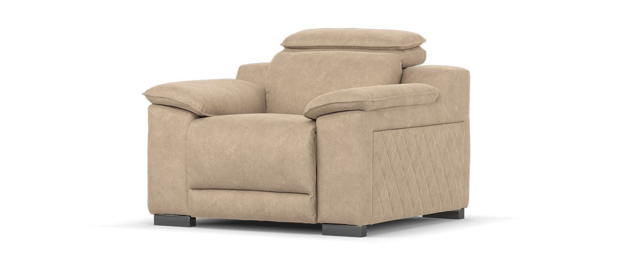 Benz Range | Sofology