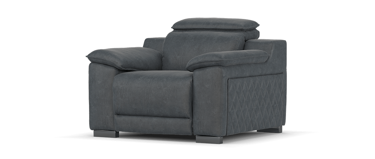 Benz Range | Sofology