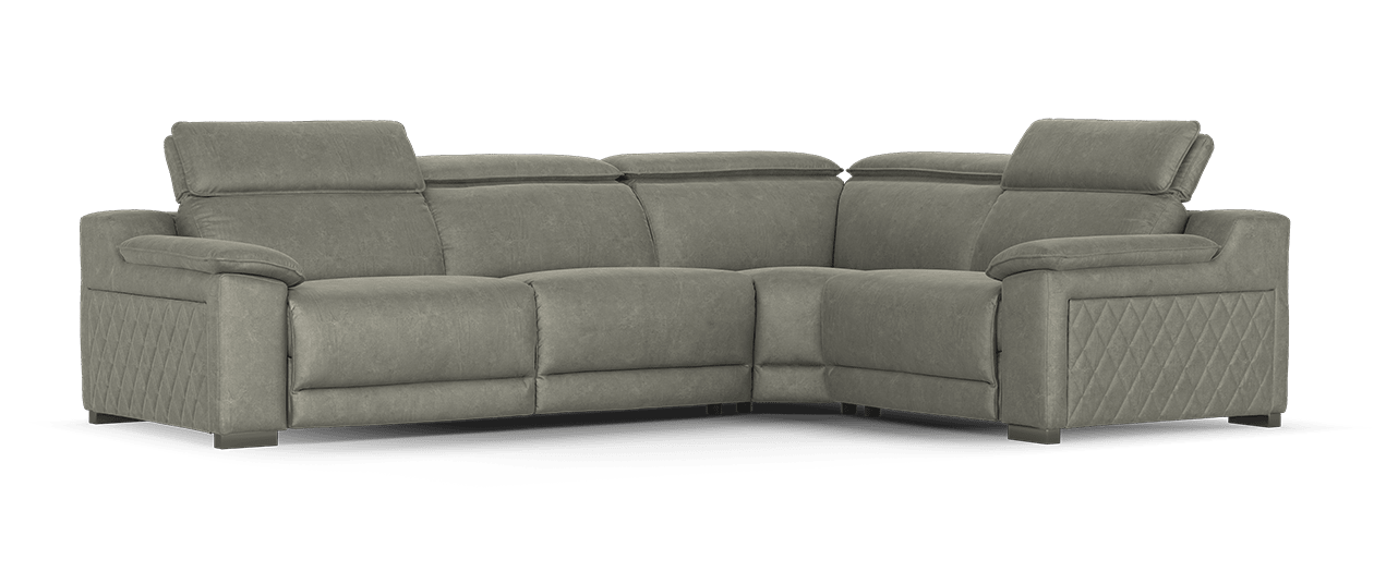 Benz Range | Sofology