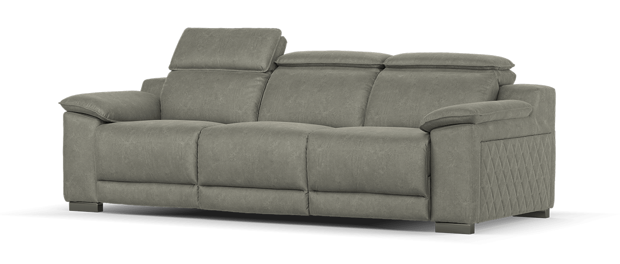 Benz Range | Sofology