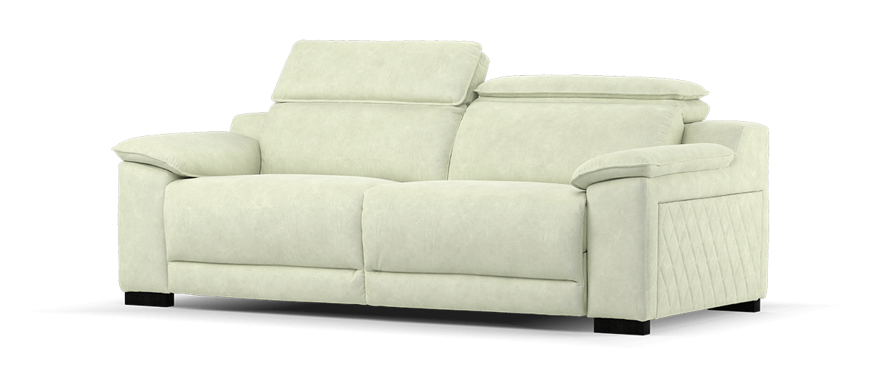 Benz Range | Sofology