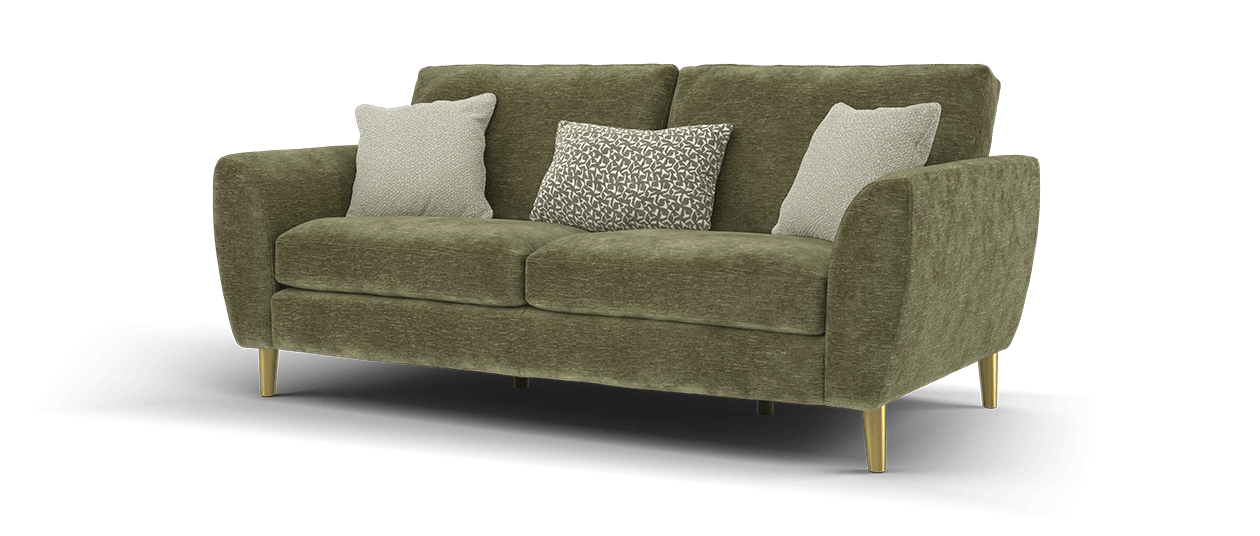 The Hackney Range | Sofology