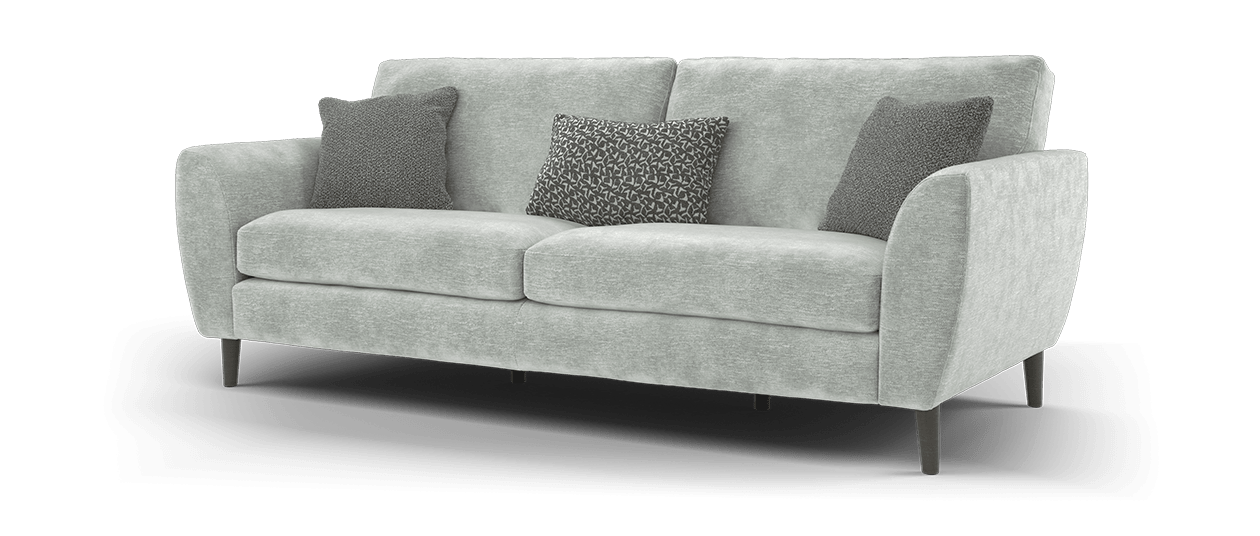 The Hackney Range | Sofology