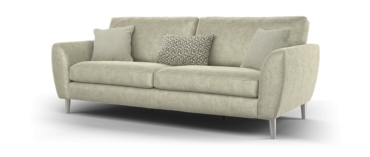 The Hackney Range | Sofology