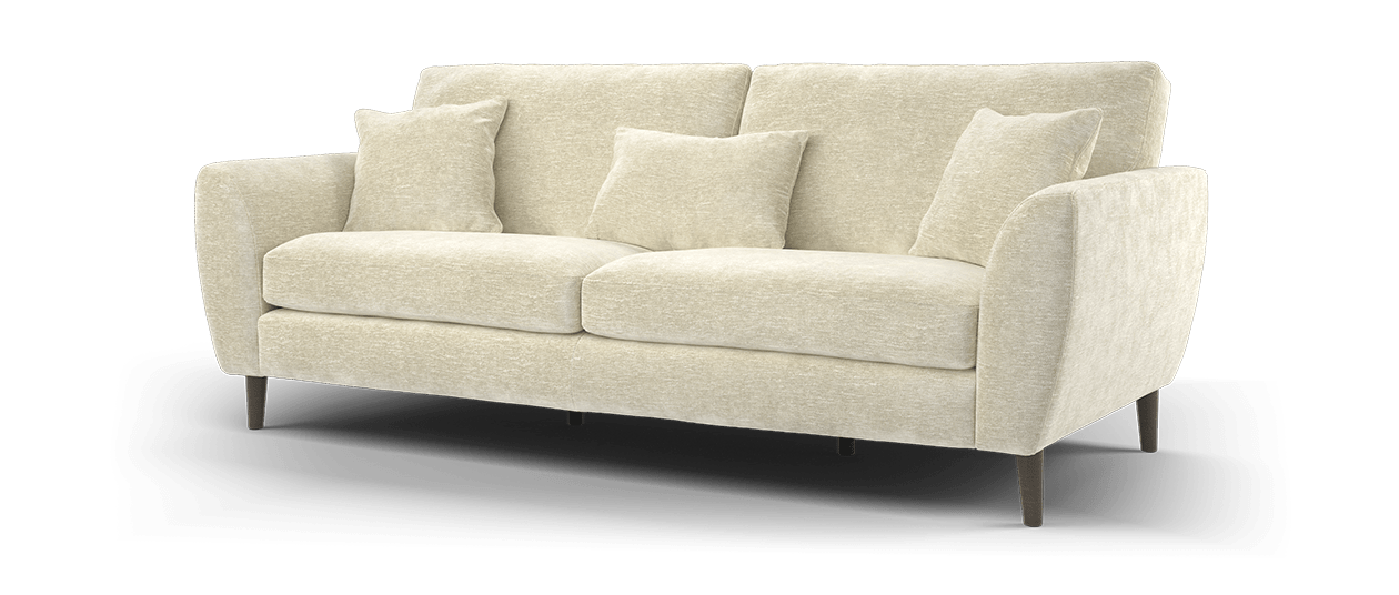 The Hackney Range | Sofology