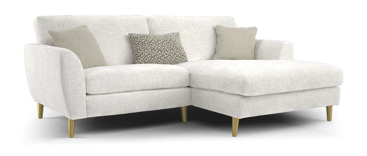 The Hackney Range | Sofology