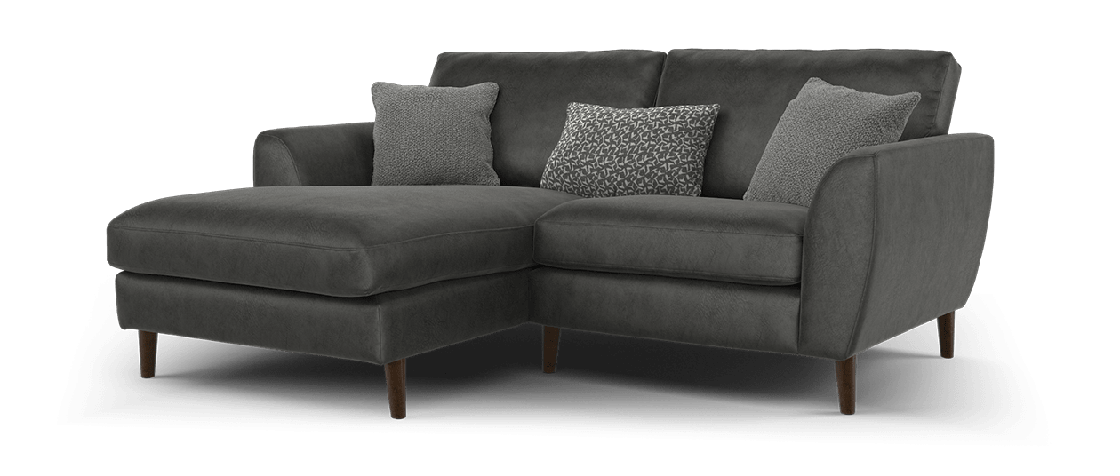 The Hackney Range | Sofology