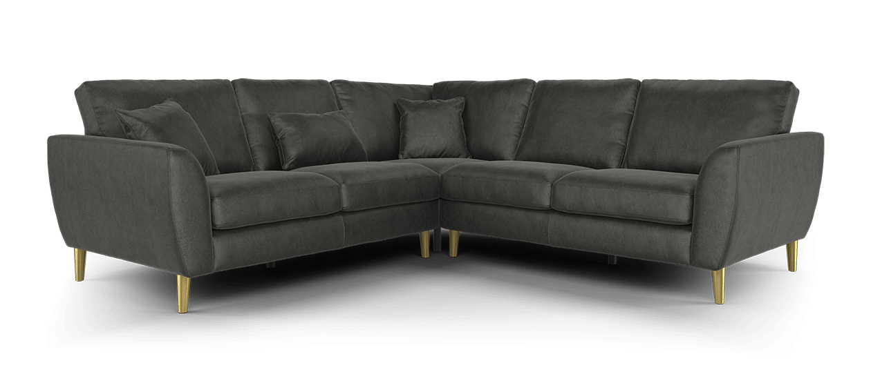 The Hackney Range | Sofology