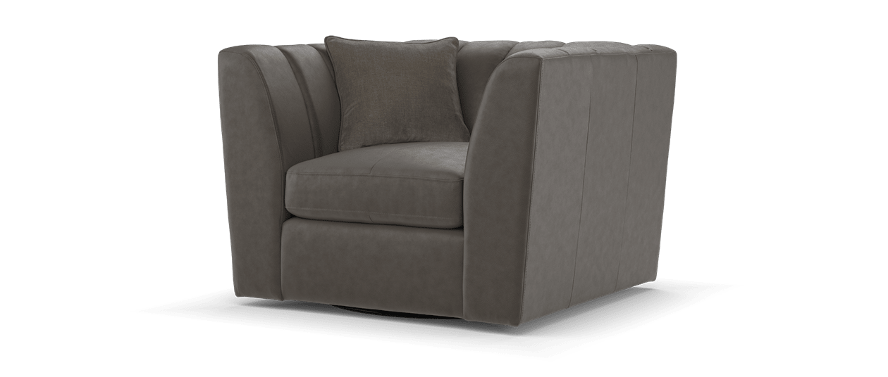 Leather Chairs | Leather Armchairs & Accent Chairs | Sofology