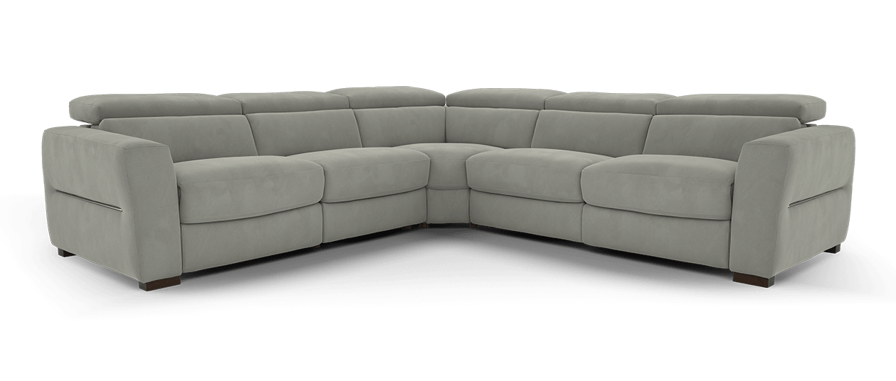 Metropolitan Range | Sofology