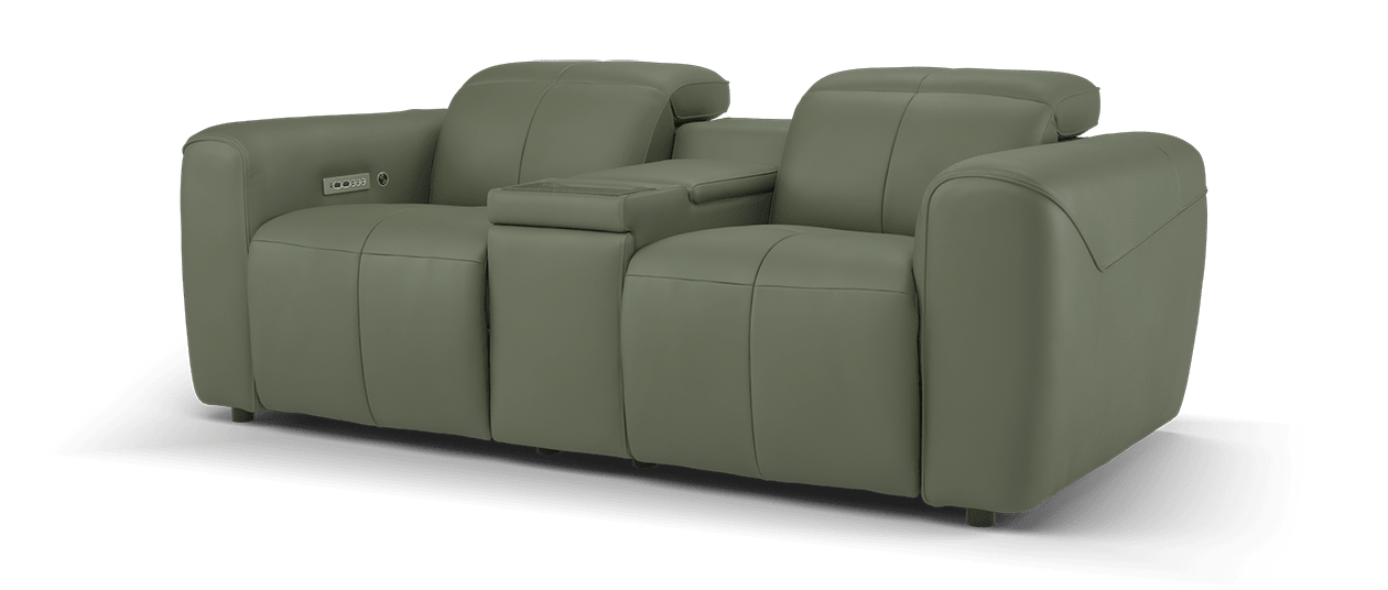 The Riviera Range | Sofology