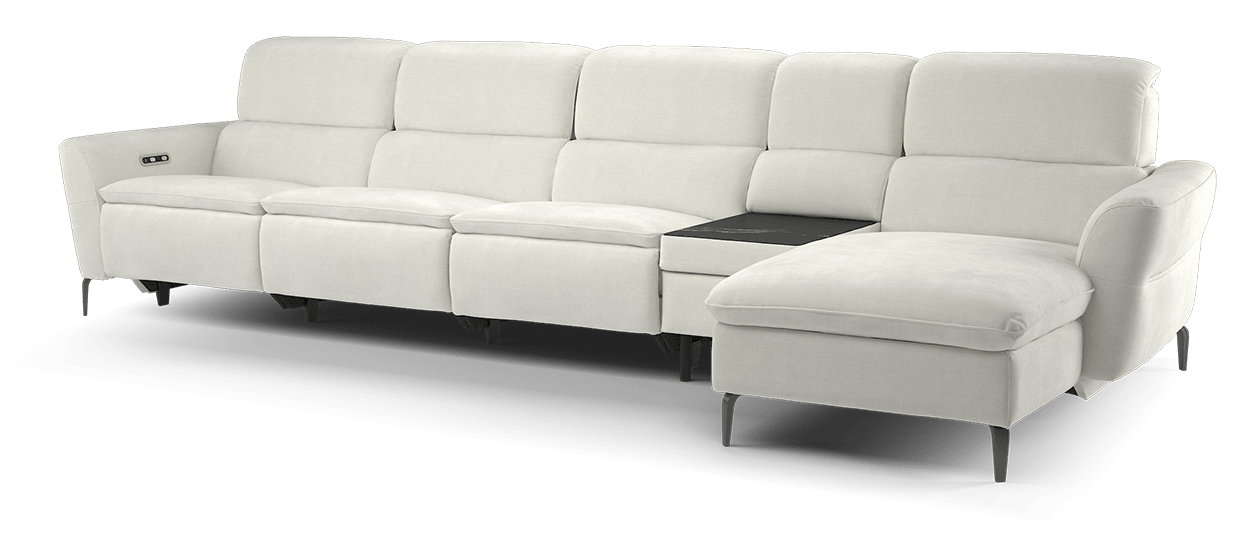 The Viento Range | Sofology